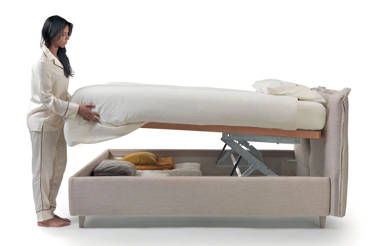 Letti - Materx Pisolo Torino